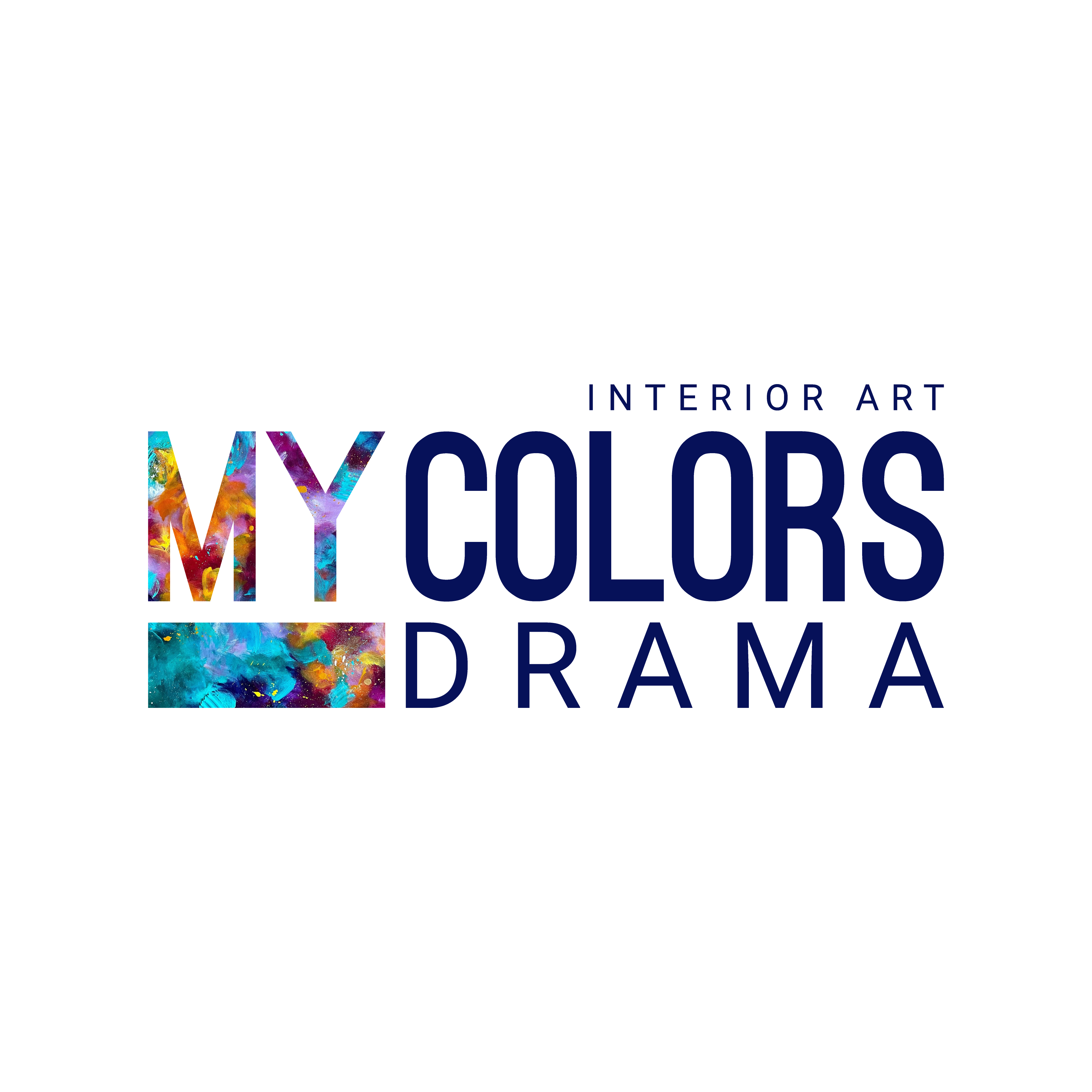 About – My Colors Drama